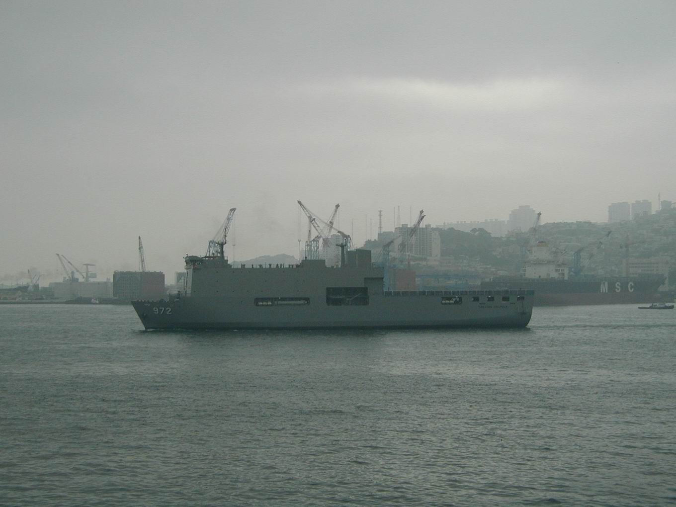 BEMIL 아카이브 - 유용원의 군사세계